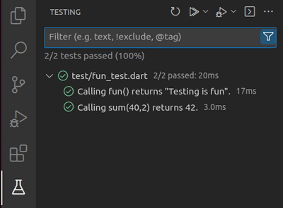 Aalto FITech101 Courses